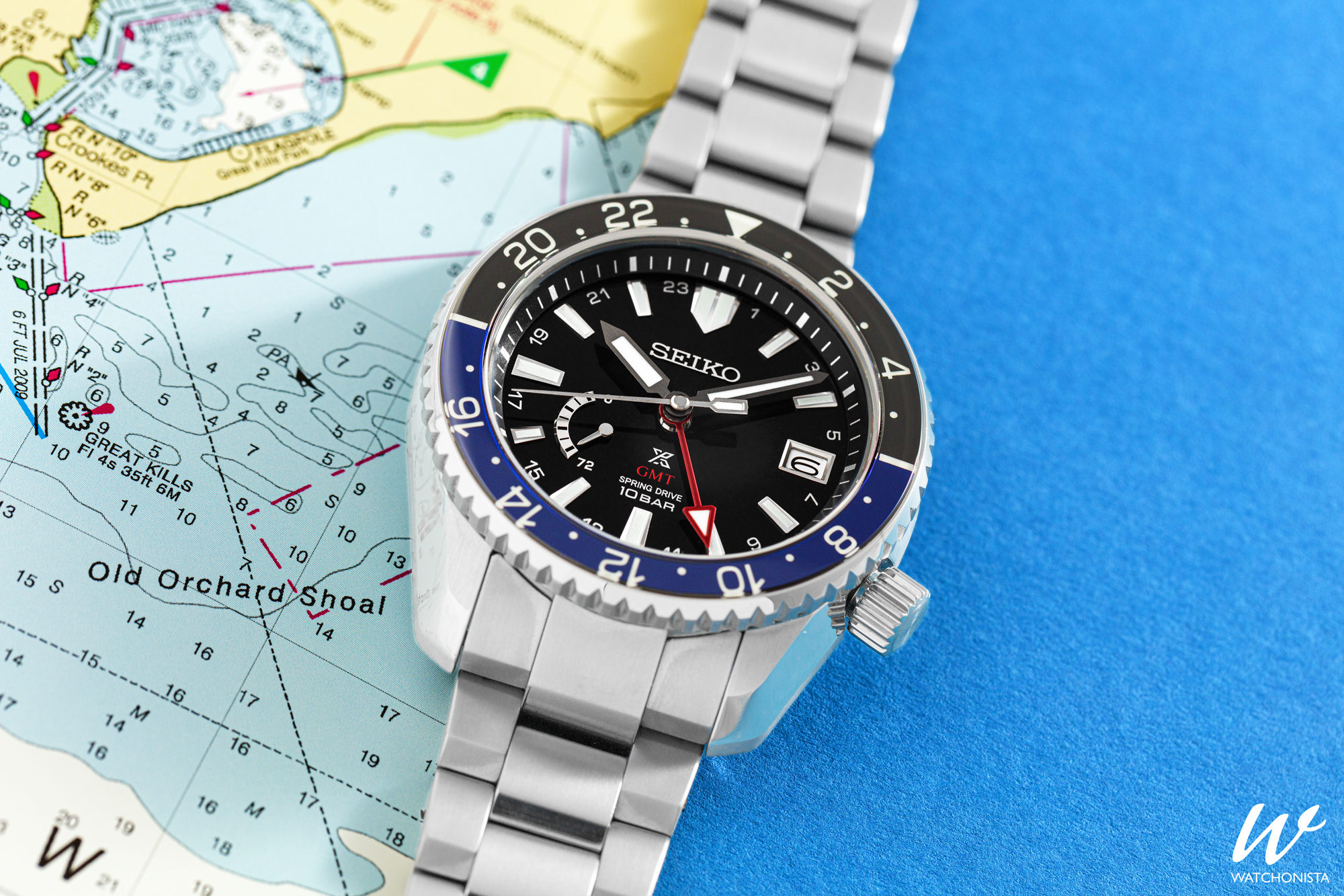 Seiko’s New Prospex LX Watches Now Feature Spring Drive Movements For ...