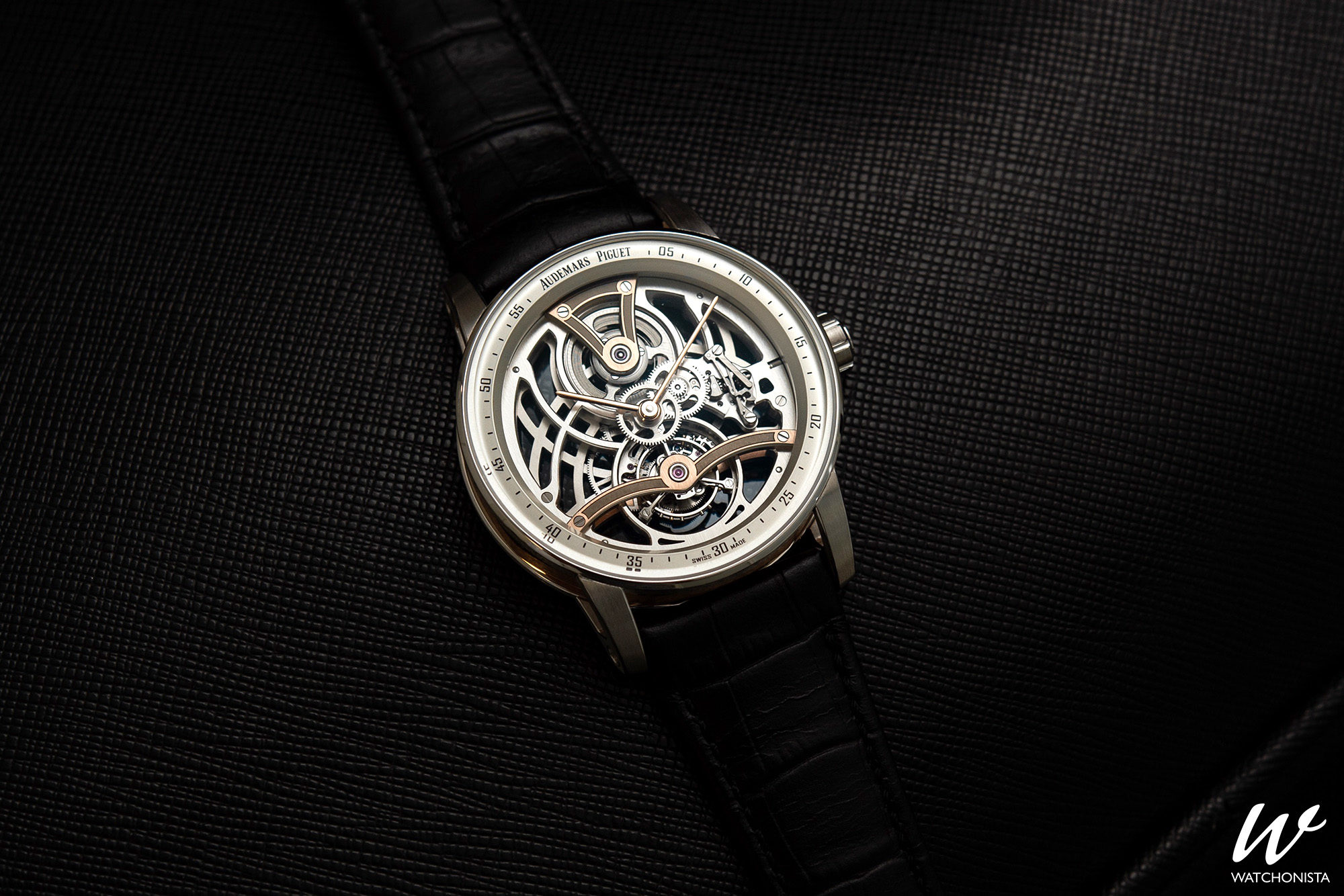 Only Watch 2019: The Unforgettable Lots And Thierry Stern’s Reaction To ...