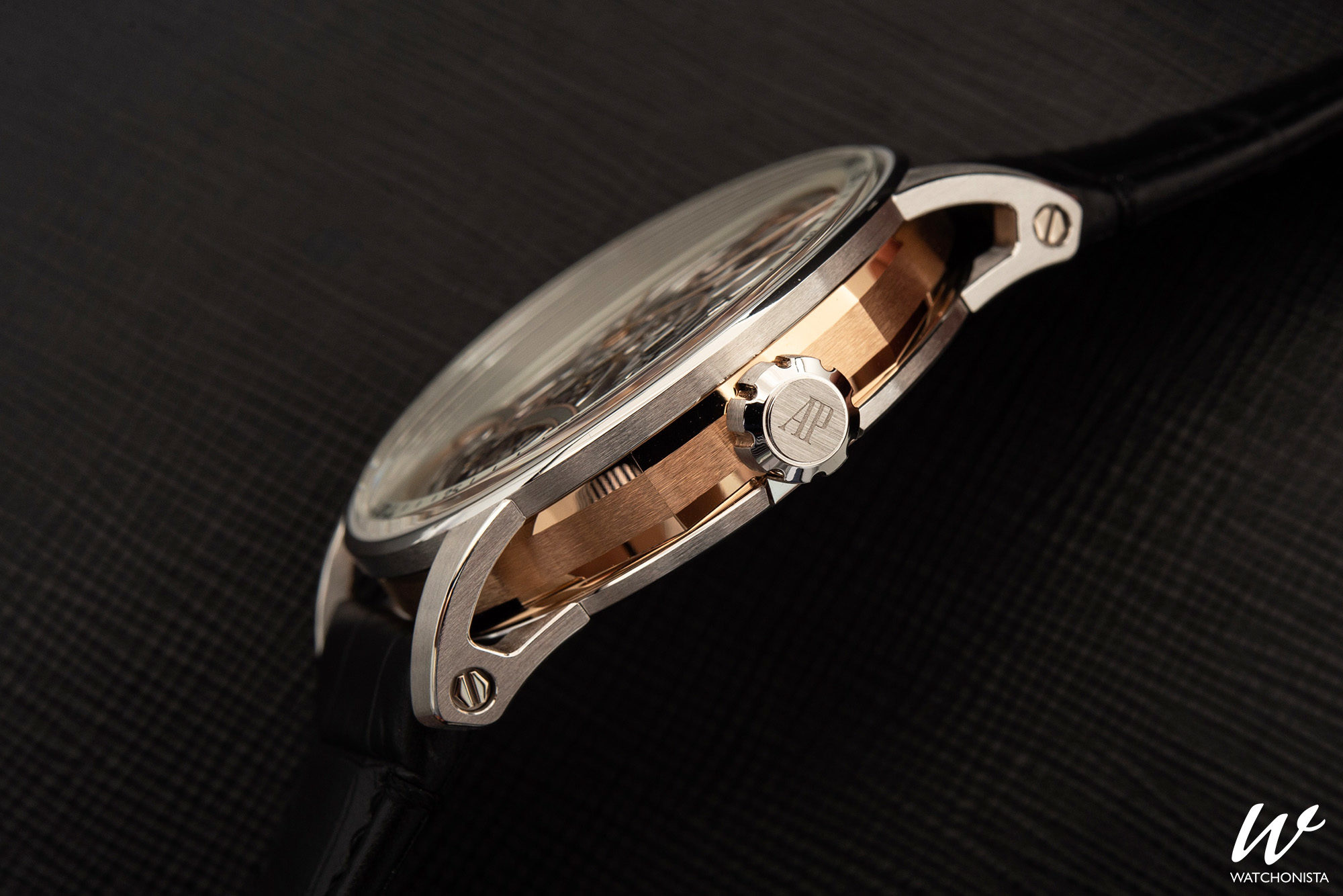 Only Watch 2019: The Unforgettable Lots And Thierry Stern’s Reaction To ...