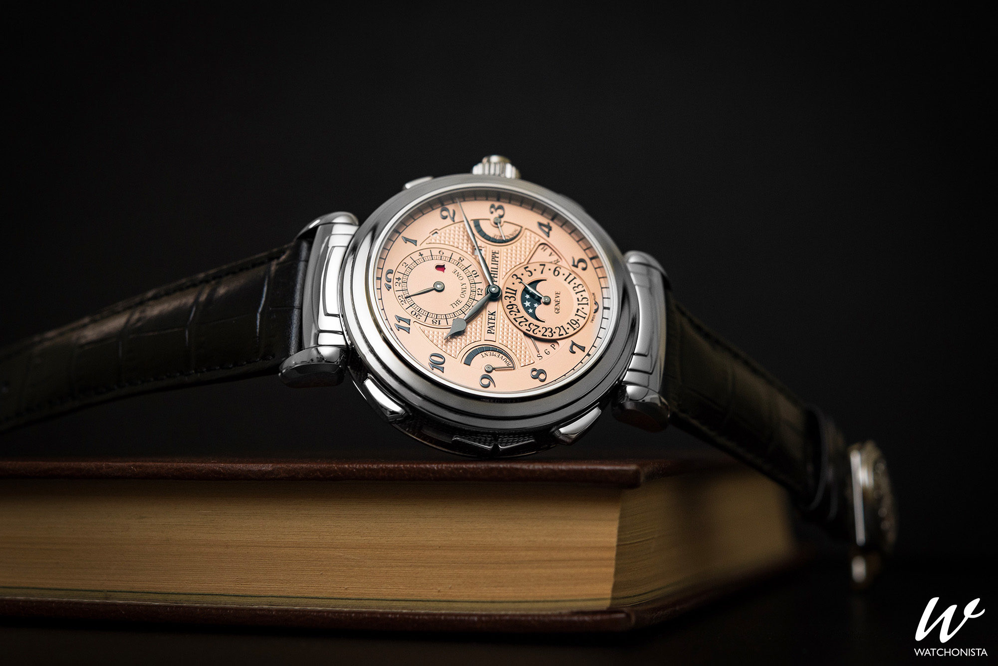 Only Watch 2019: The Unforgettable Lots And Thierry Stern’s Reaction To ...