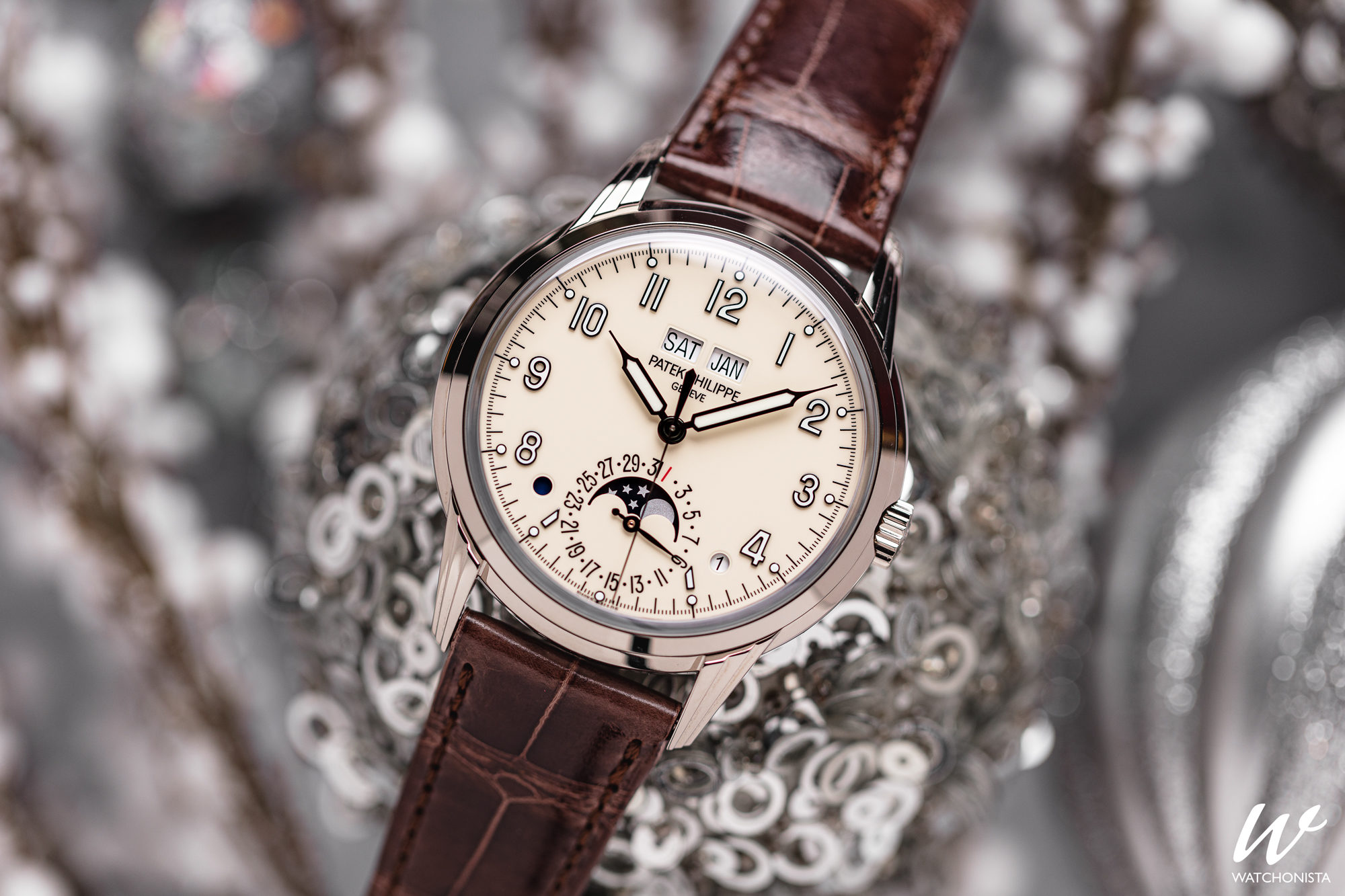 Leap Day Special: Celebrate The Leap Year With Five Great Perpetual ...