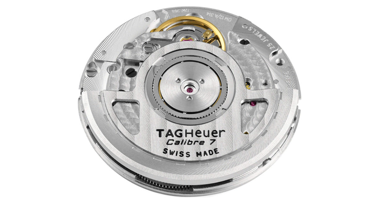 The Deep Traveler: TAG Heuer Introduces The Aquaracer GMT With Blue ...