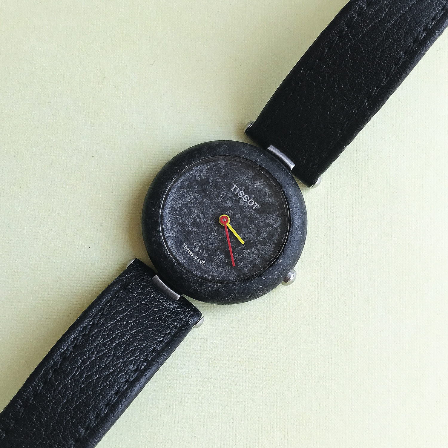 The 1980s: A Selection Of Watches From My Collection That Define ...