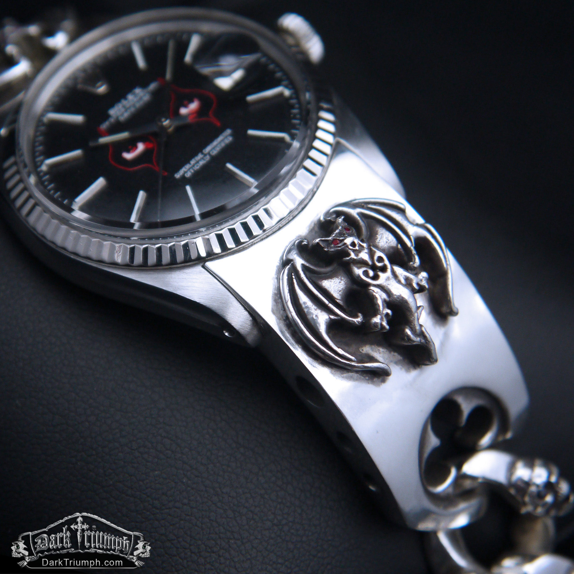 The Unlikely Watch Collector: Alice Cooper | Watchonista