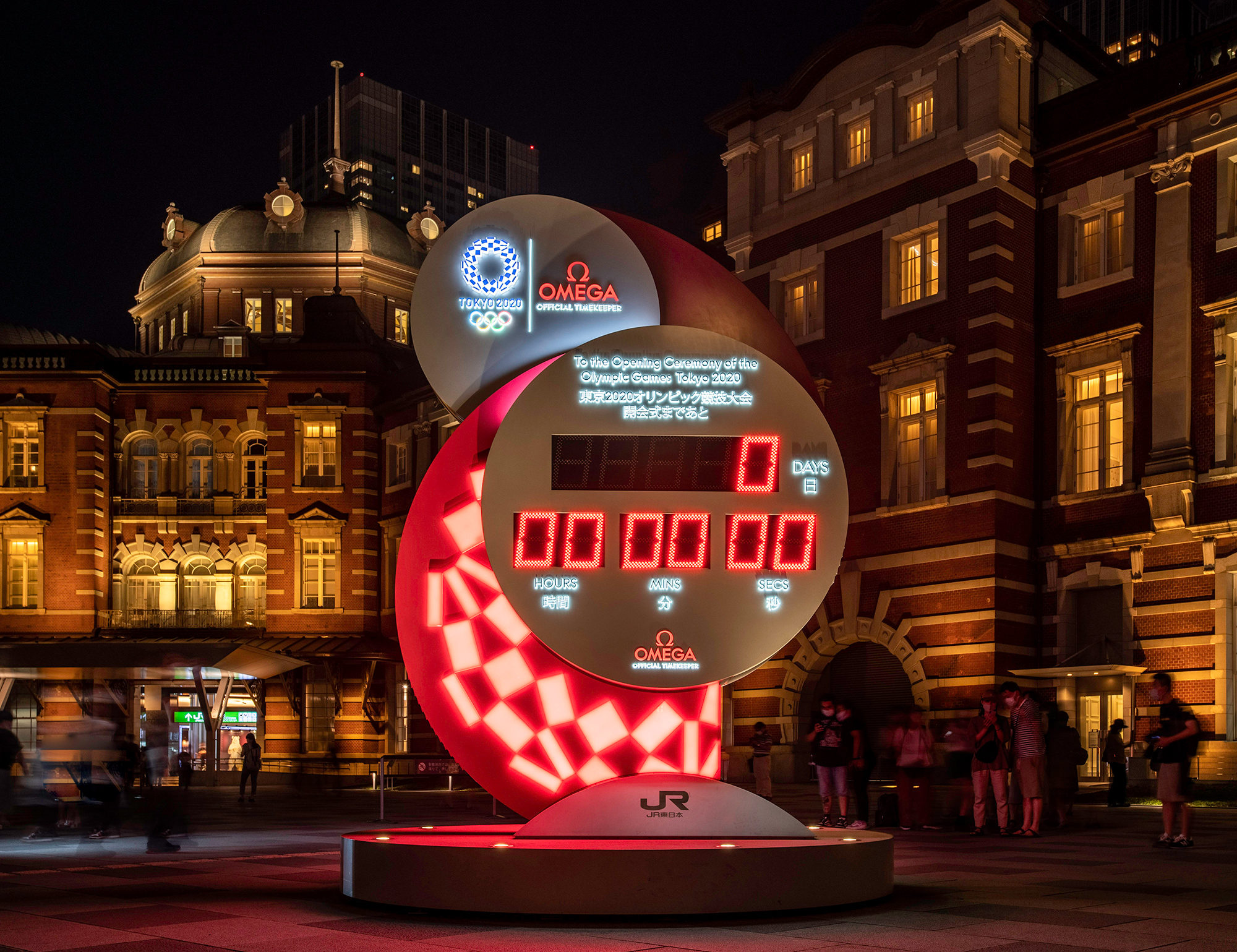 A Gold Medal Minute With Omega Ambassadors Peter Burling And Blair Tuke ...