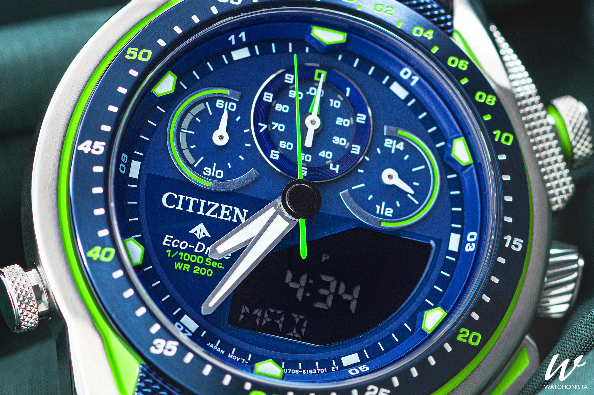 Racing Into Their Thirties: Citizen Reimagines The Promaster Split ...