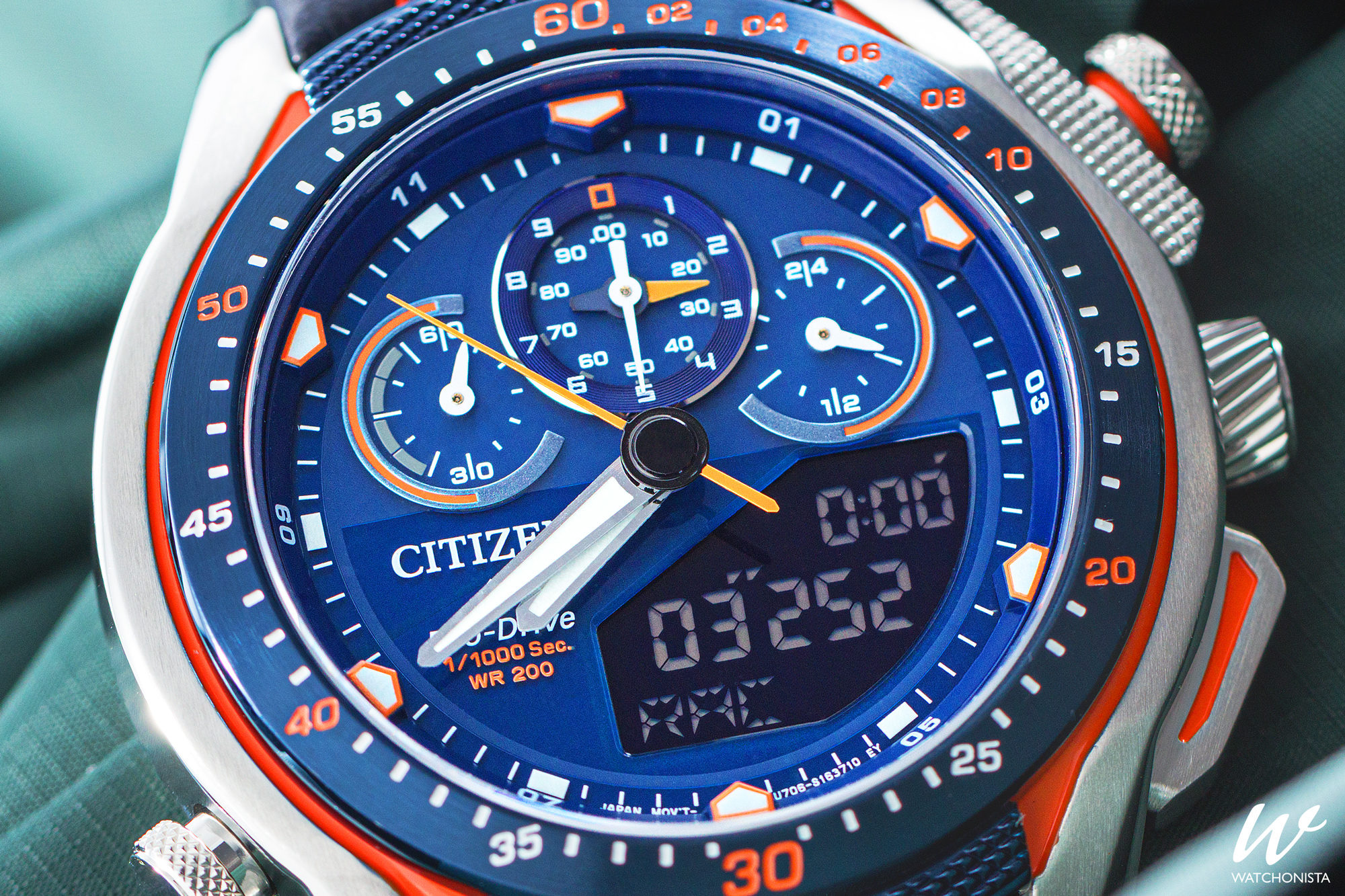Racing Into Their Thirties: Citizen Reimagines The Promaster Split ...