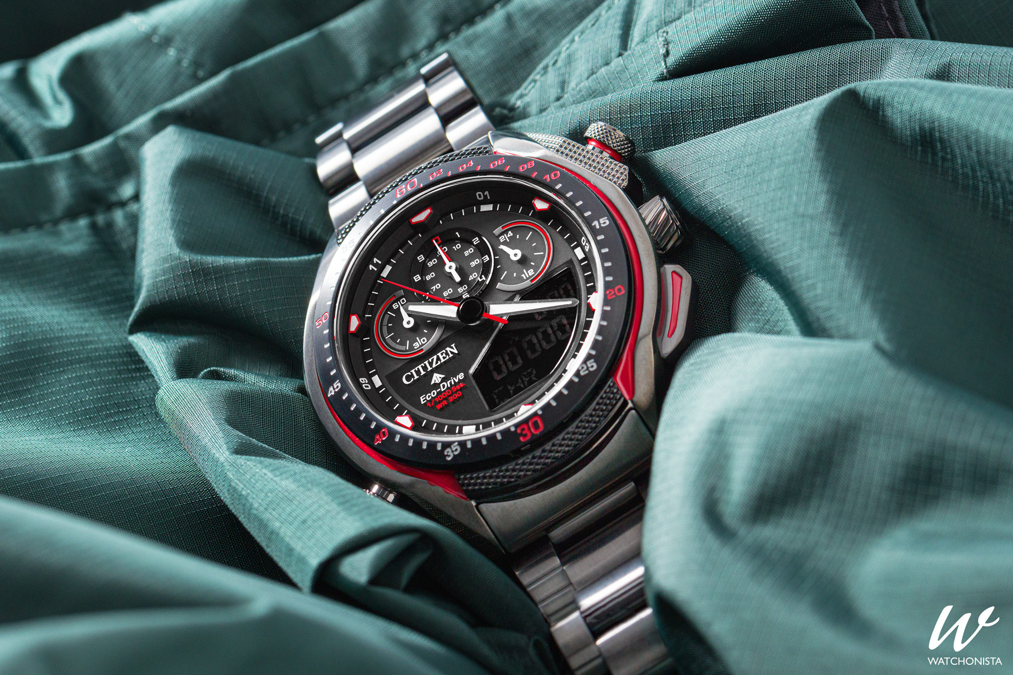 Racing Into Their Thirties: Citizen Reimagines The Promaster Split ...
