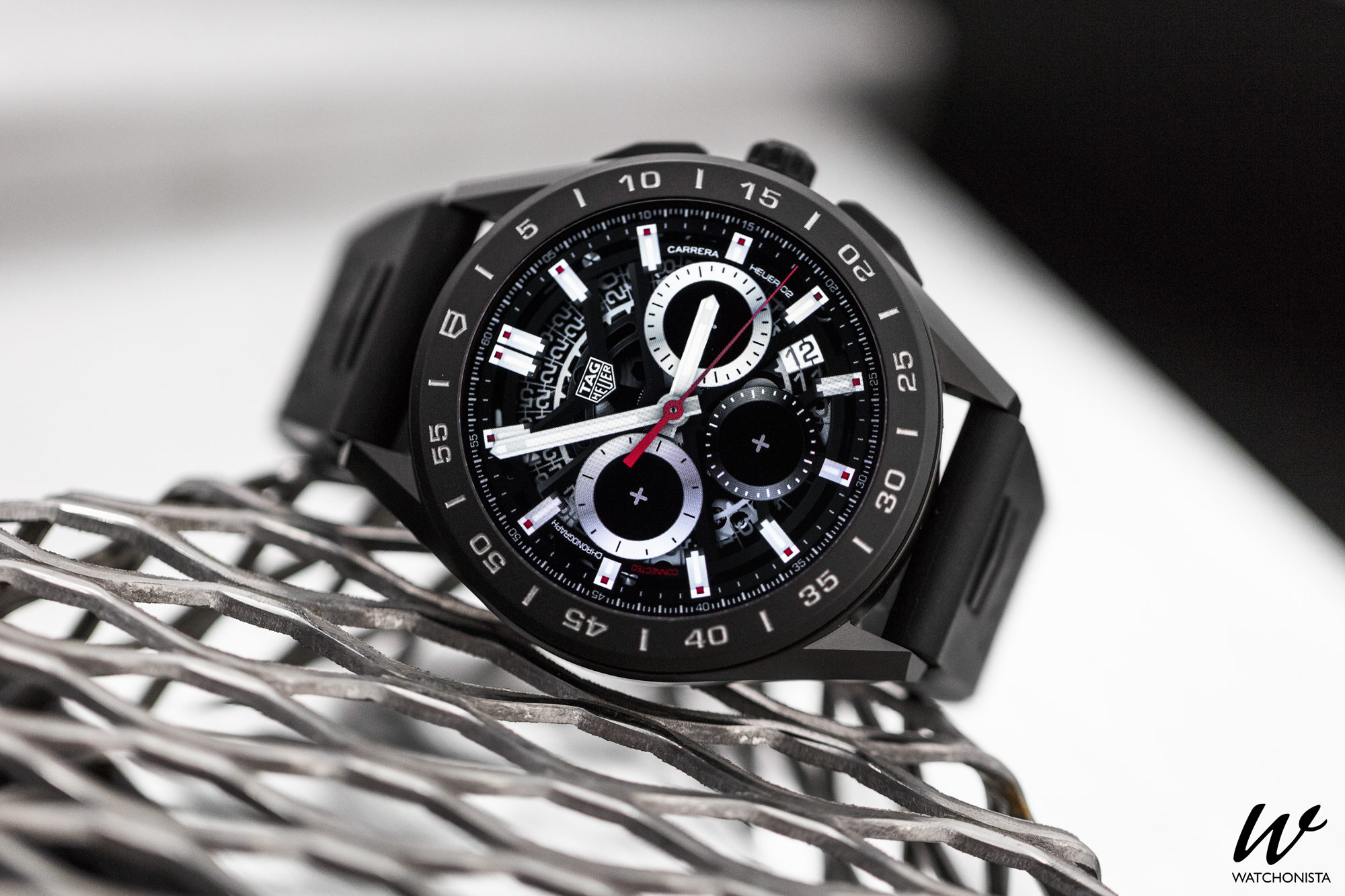 Industry News: Frédéric Arnault Is Named CEO Of TAG Heuer | Watchonista