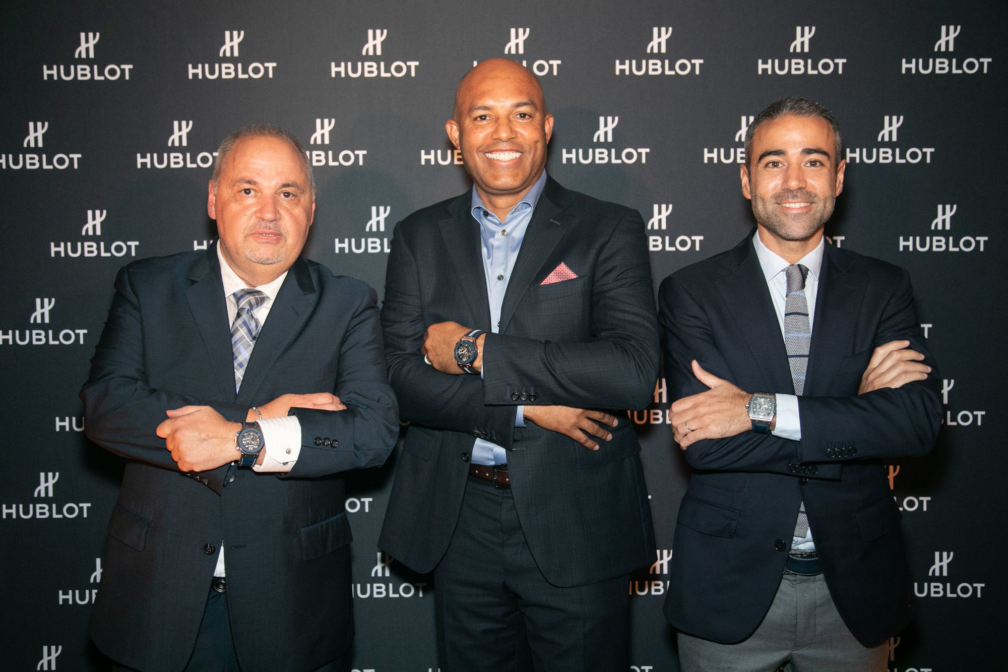 Enter Sandman: A Chat With Yankees Legend Mariano Rivera About His New ...