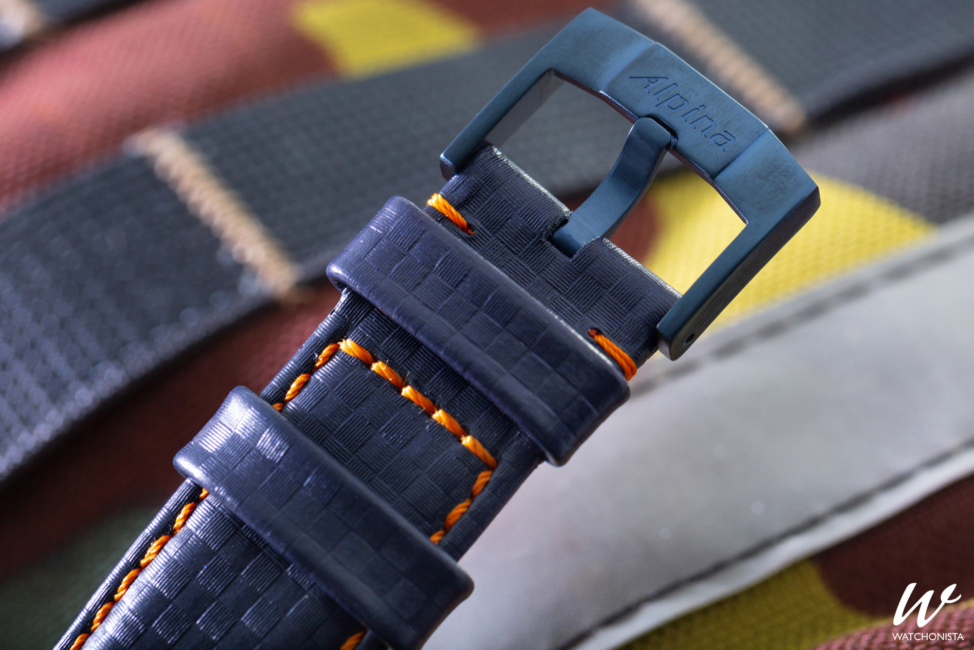 X Marks The Spot: Hands-On With The Alpina AlpinerX | Watchonista