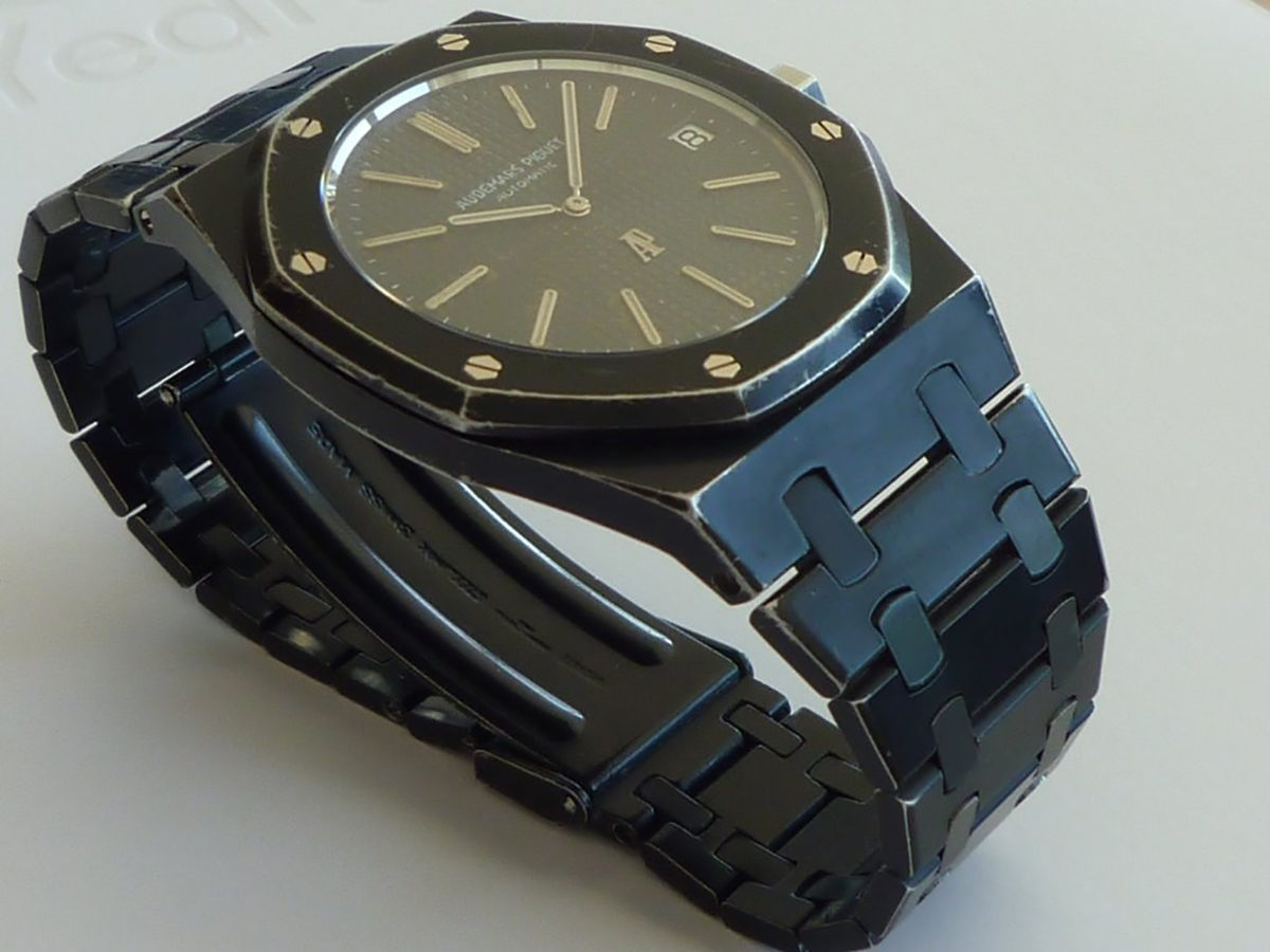 A Look At Karl Lagerfeld’s Impact On The Watch Industry | Watchonista