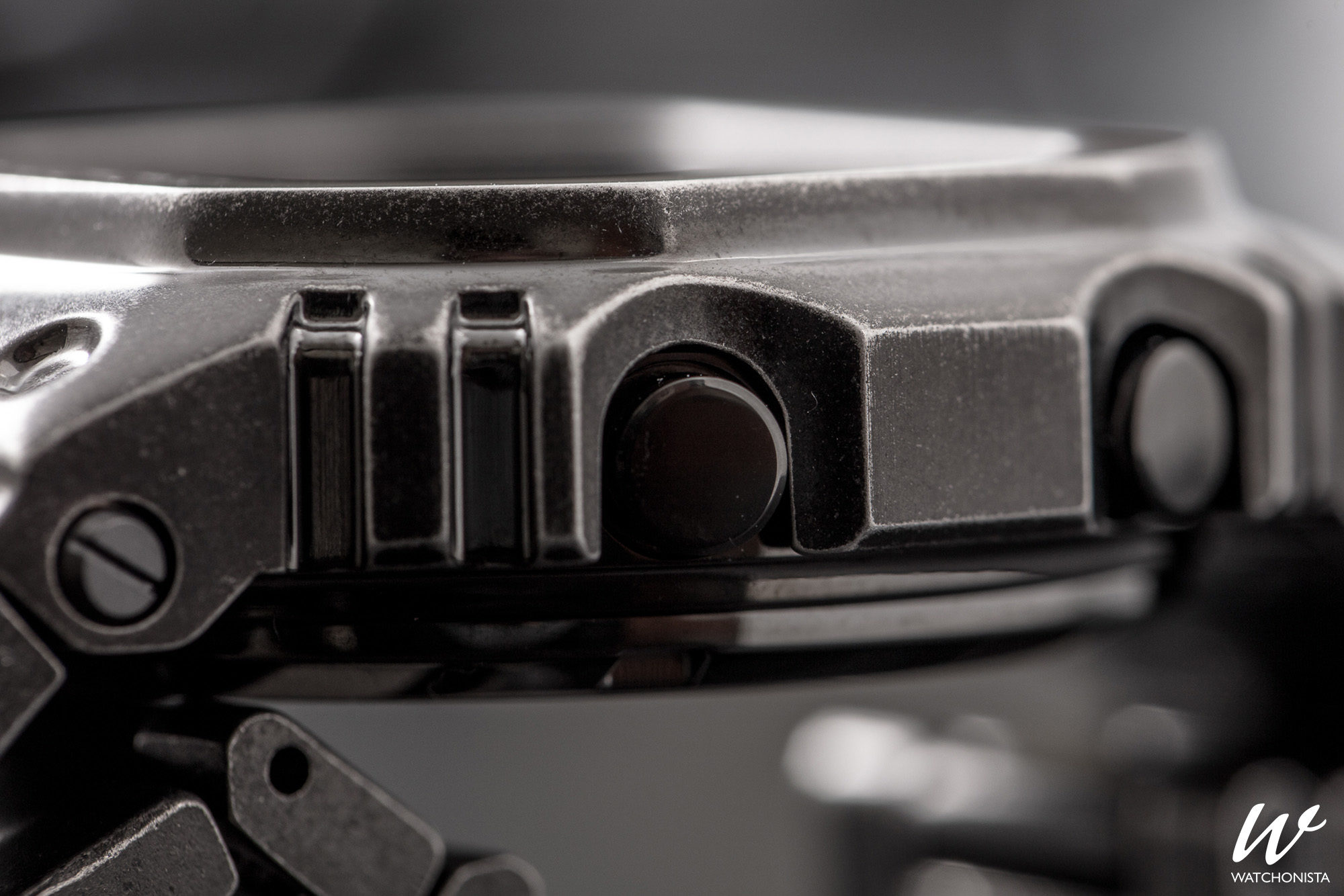 Casio Adds Patina To Its Full Metal Collection – The New G-Shock GMW ...