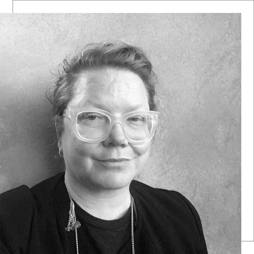 Rhonda Riche | Watchonista