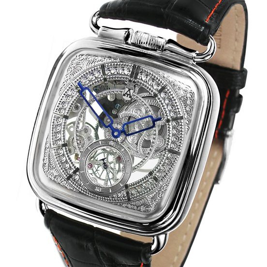 Fedor Dostoevsky | Watchonista