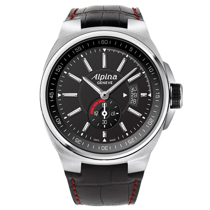 Racing Automatic | Watchonista