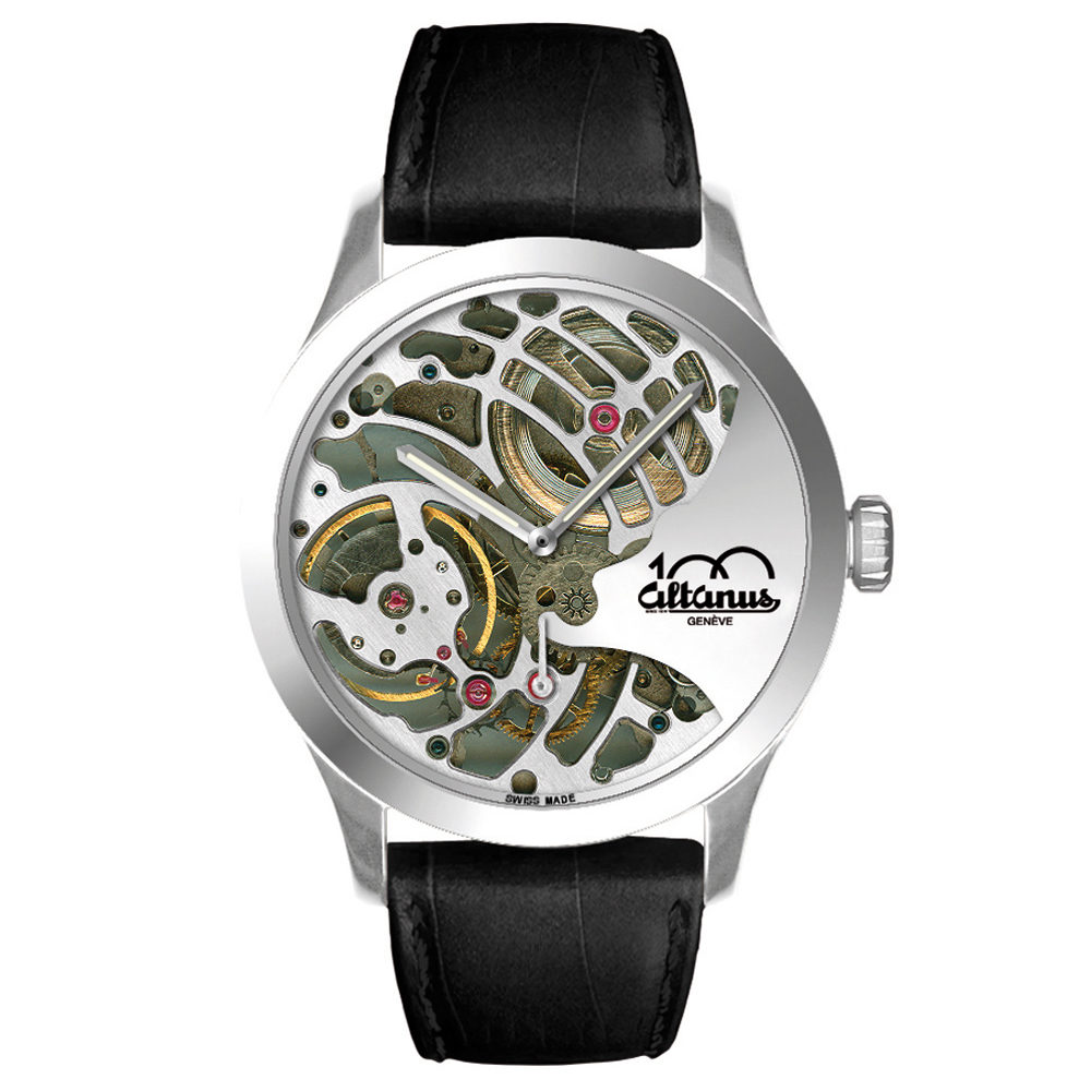 Sculpture | Watchonista