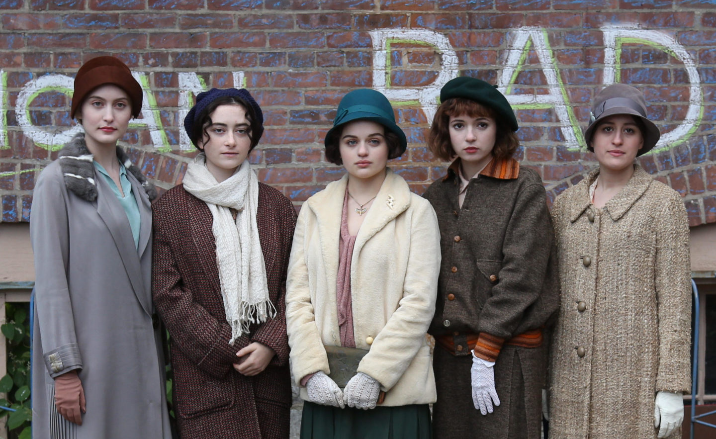 Movie Trailer: ‘Radium Girls’ Shines A Light On The Story Of The Radium ...