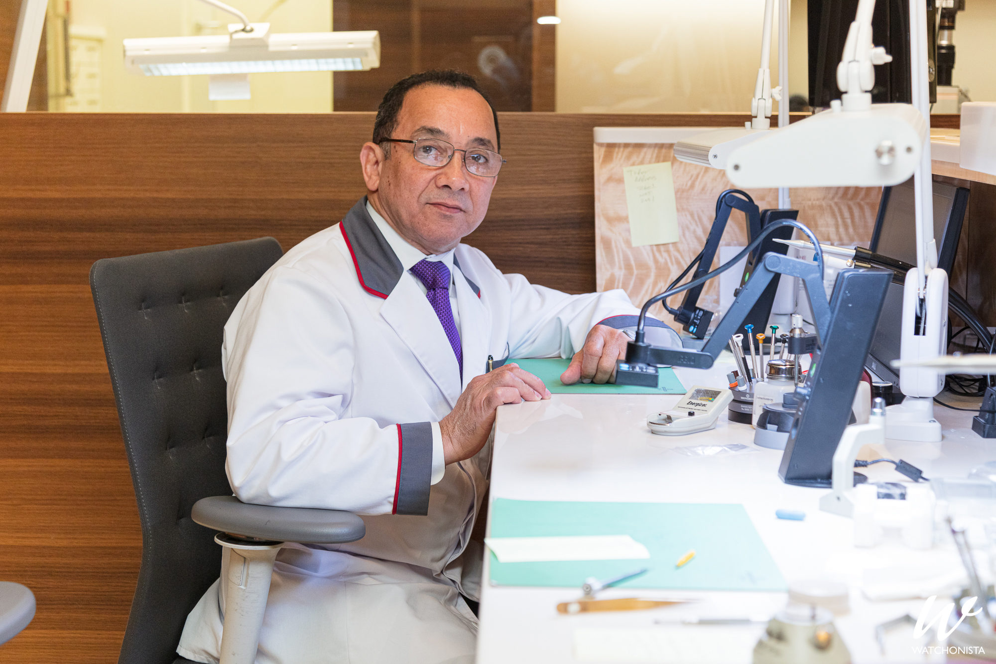 Going The Extra Mile: An Inside Look At WEMPE's Fifth Avenue Service ...