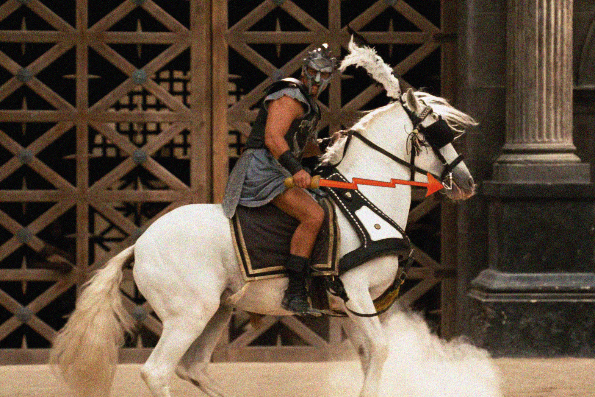 Choose Your Weapon: Which Watch Hands Would You Take Into A Gladiator ...