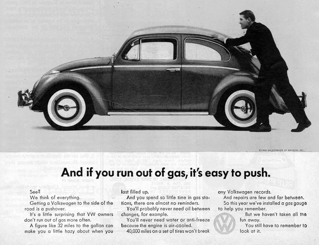 A Bug’s Love: The Curious Tale Of My Dad’s Wolfsburg Volkswagen Watch ...