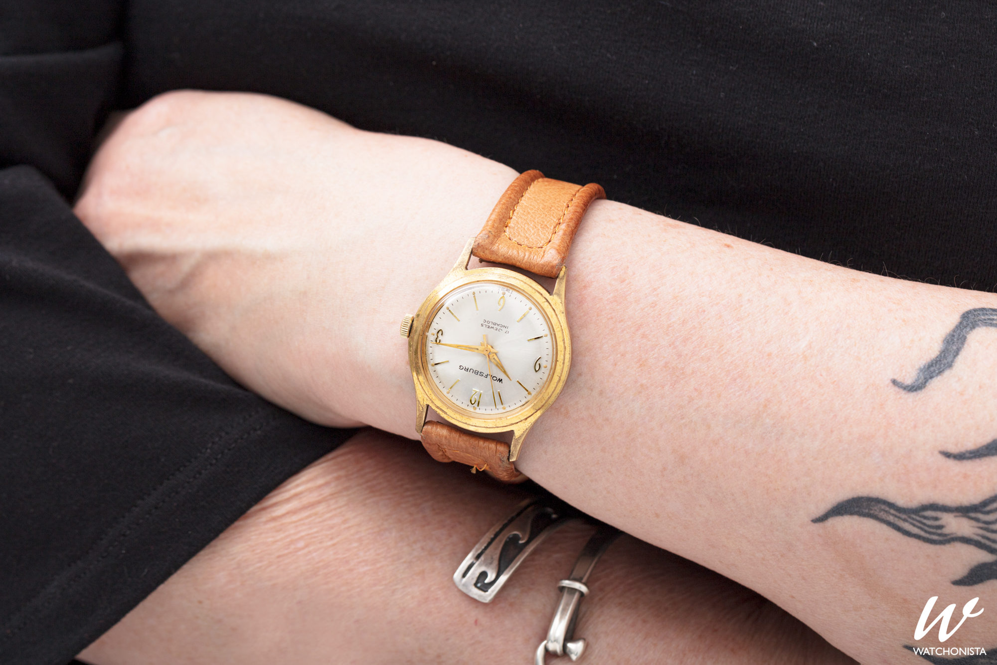 A Bug’s Love: The Curious Tale Of My Dad’s Wolfsburg Volkswagen Watch ...