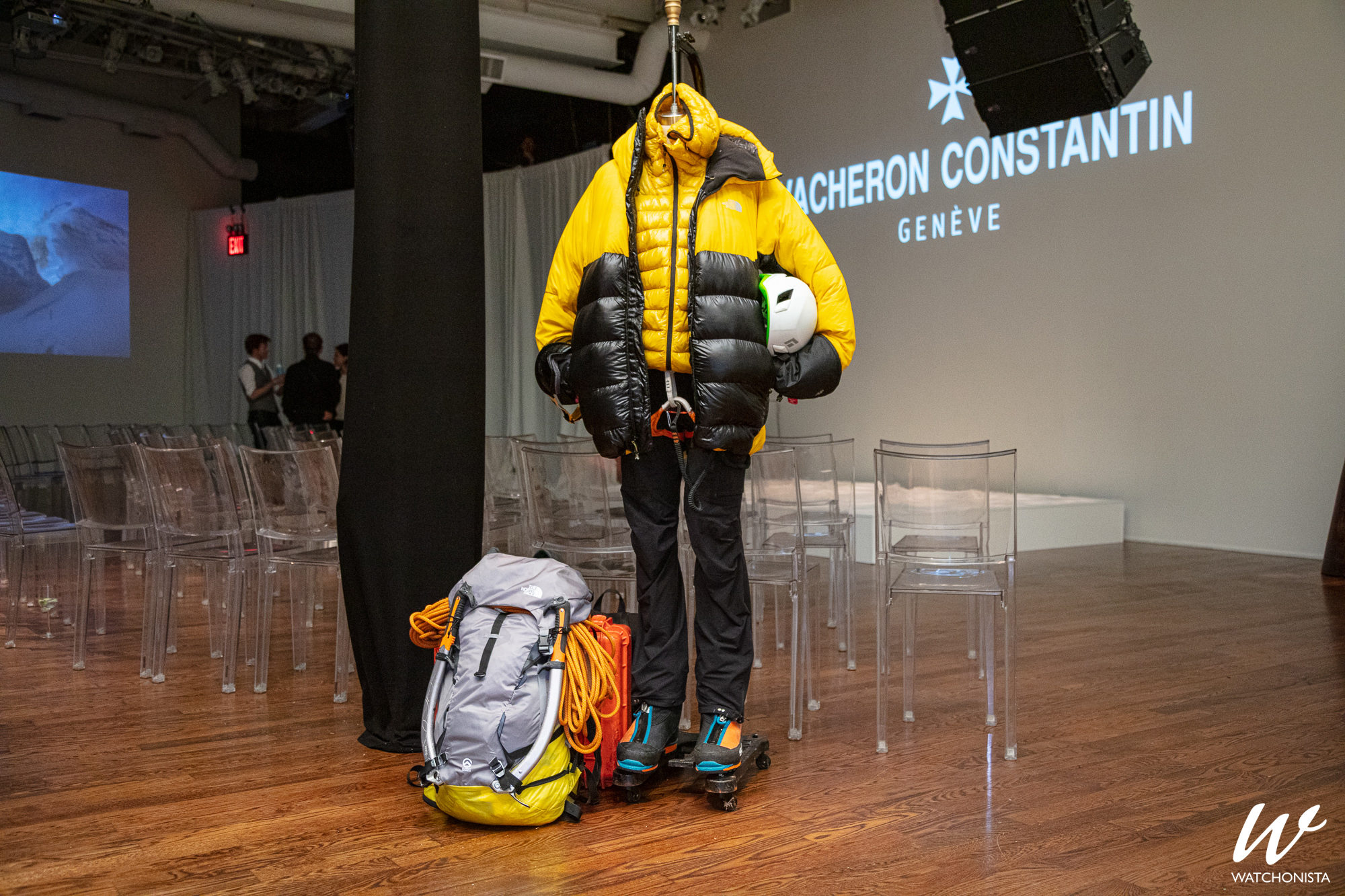 Reaching The Summit: The Unbelievably True Story Of Cory Richards And ...