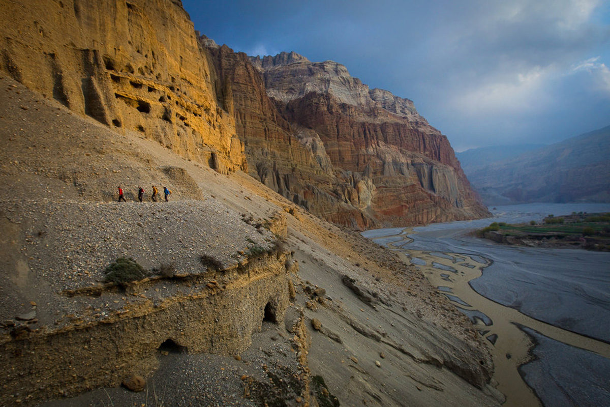 Reaching The Summit: The Unbelievably True Story Of Cory Richards And ...