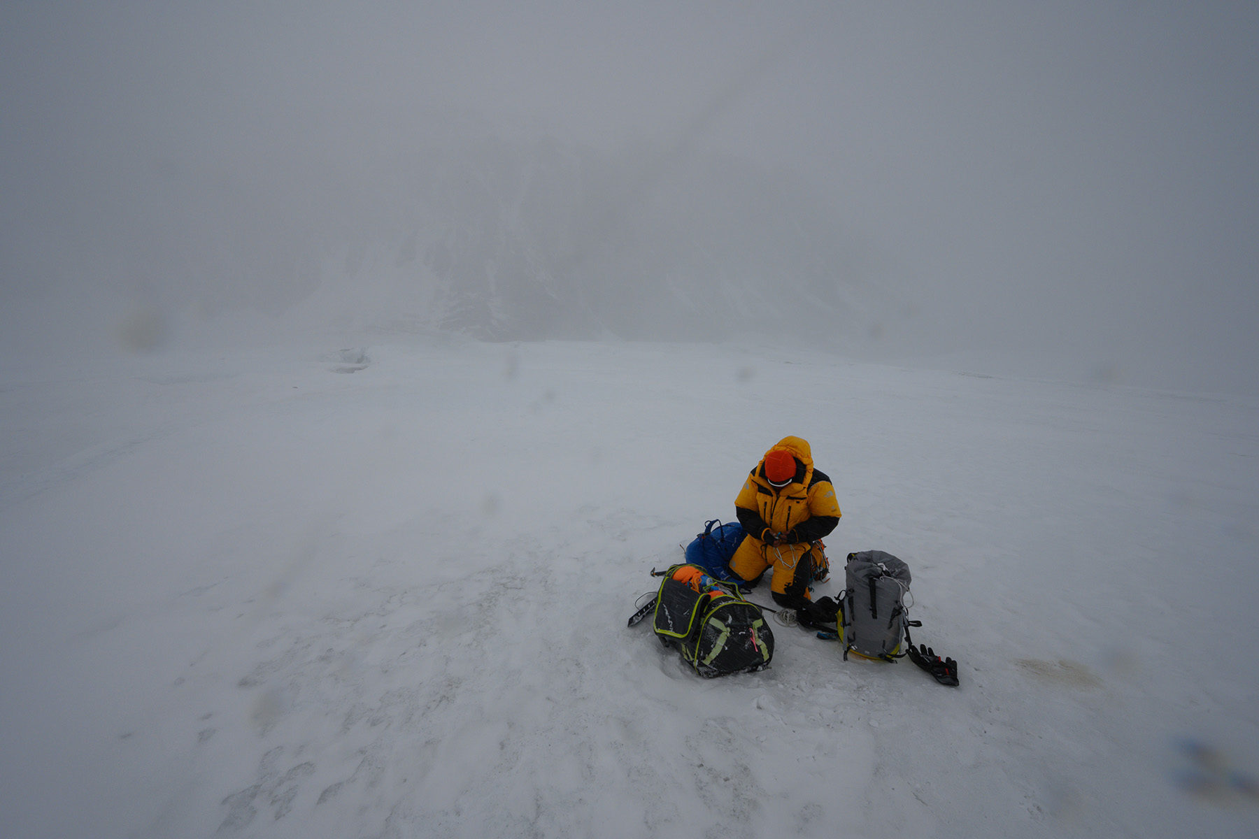 Reaching The Summit: The Unbelievably True Story Of Cory Richards And ...