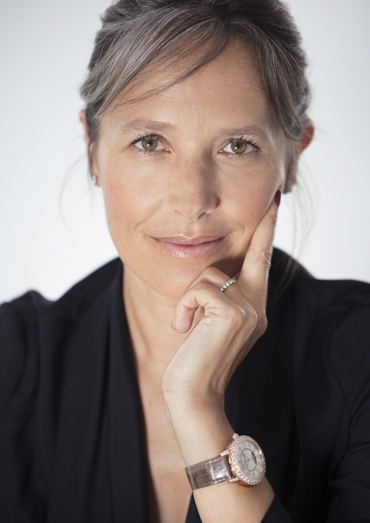 Interview: Jaeger-LeCoultre’s CEO Catherine Rénier On The Future Of La ...