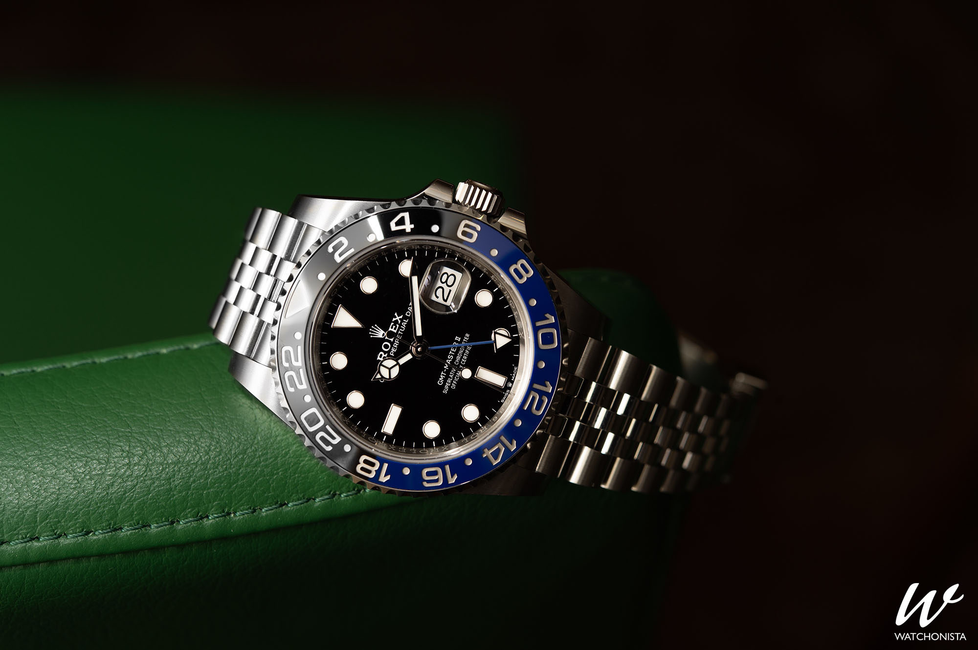 Meet The MAYORS Dream Team | Watchonista