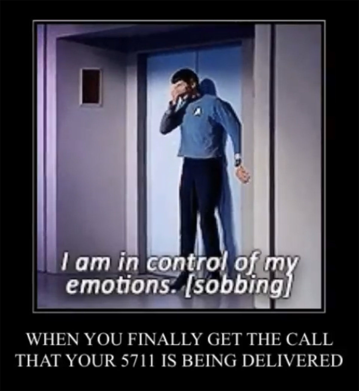 Thanks For The Meme-ories: Our Favorite Watch Memes | Watchonista