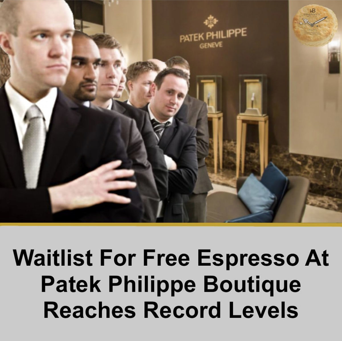 Thanks For The Meme-ories: Our Favorite Watch Memes | Watchonista