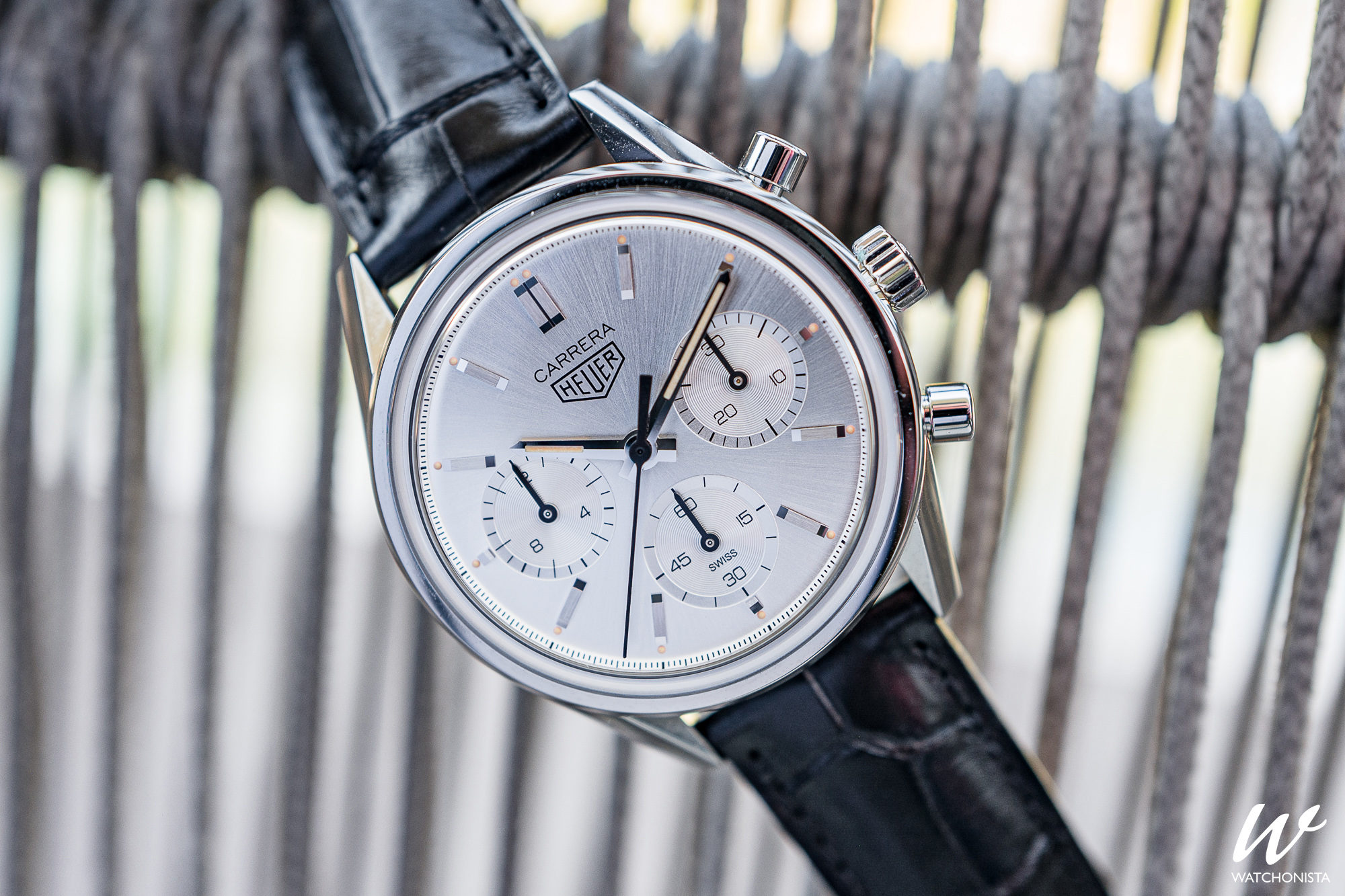 We Ask The Experts: OnTheDash’s Jeff Stein Chronicles The Four TAG ...