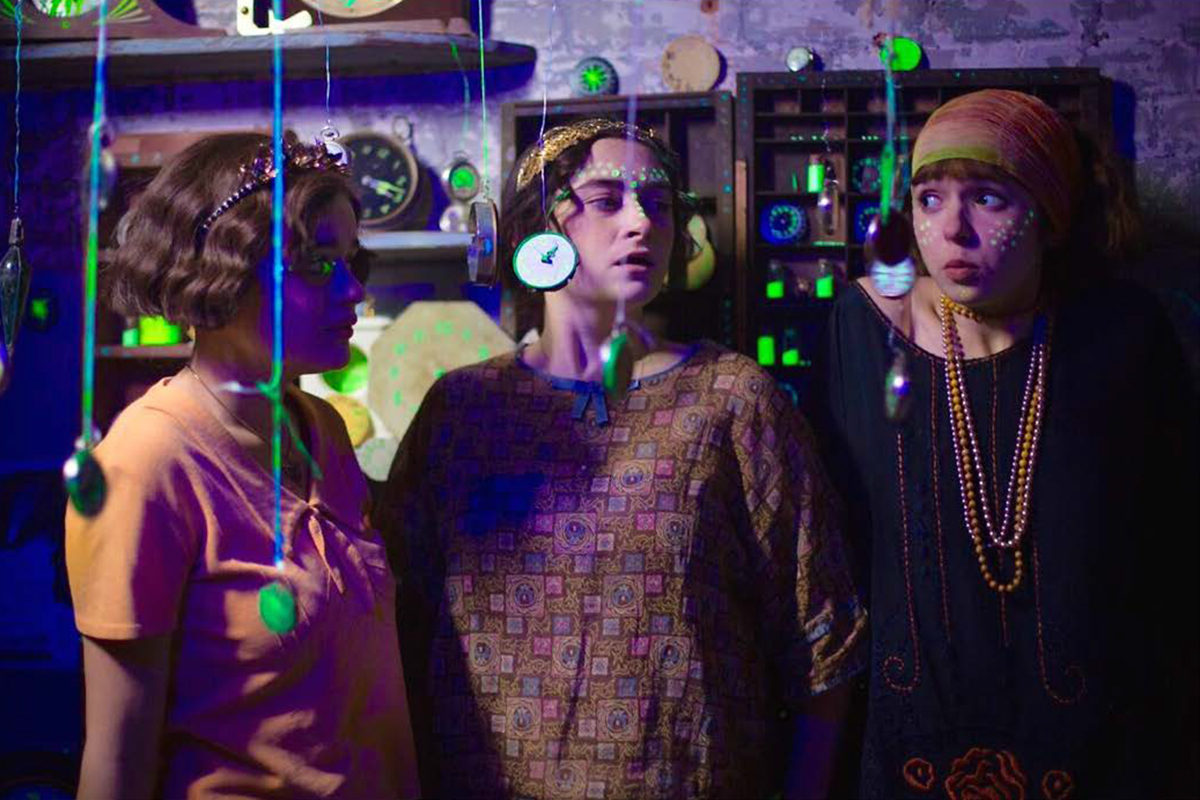 Movie Trailer: ‘Radium Girls’ Shines A Light On The Story Of The Radium ...