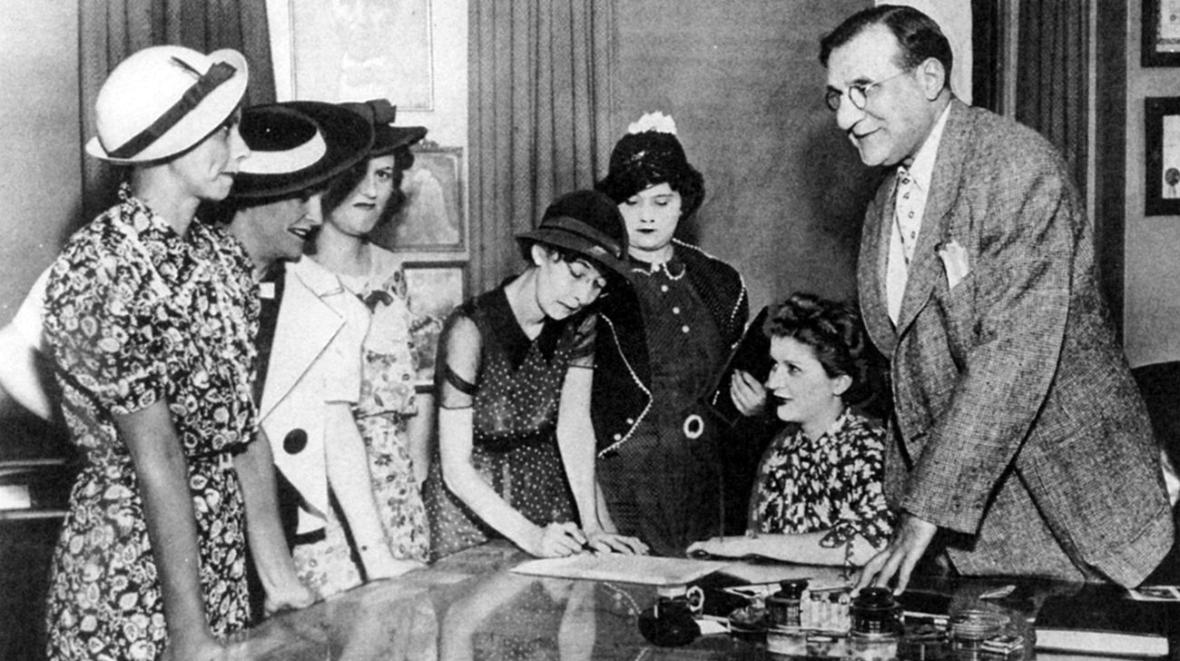 Movie Trailer: ‘Radium Girls’ Shines A Light On The Story Of The Radium ...