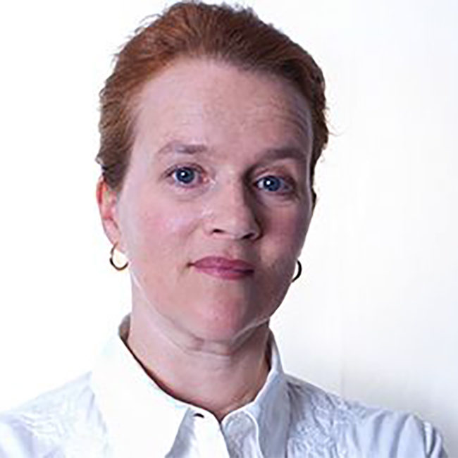 Iris Kuhn-Spogat | Watchonista