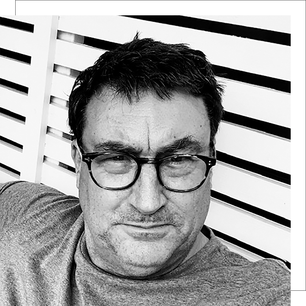 Simon Howson-Green | Watchonista