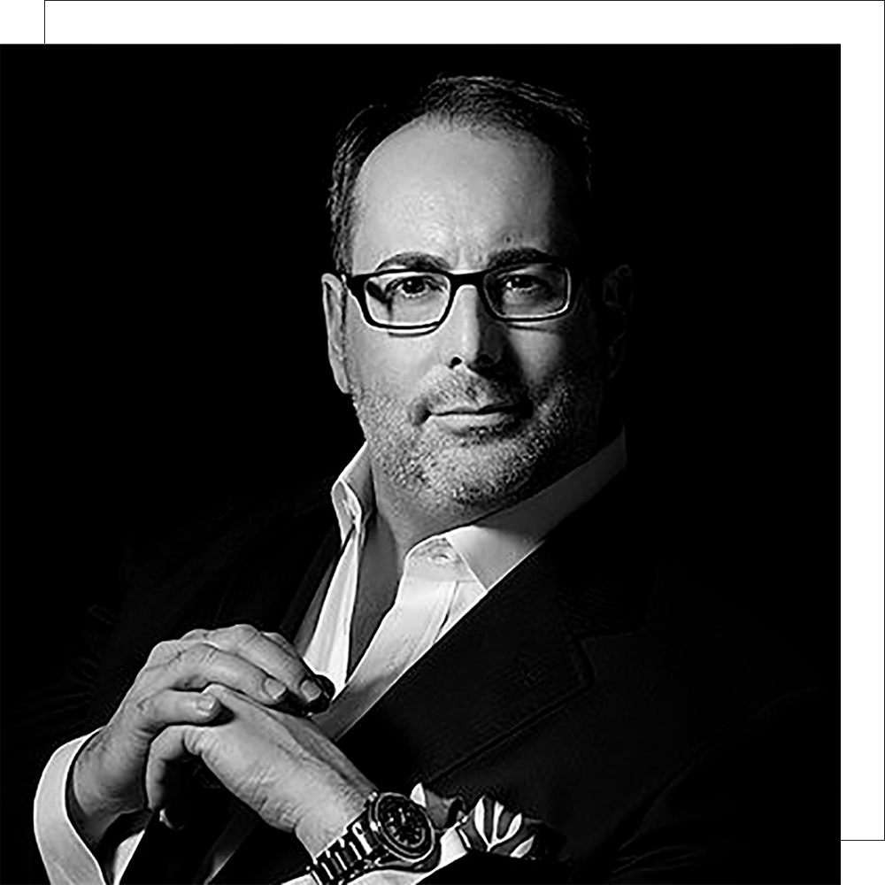 Aaron Sigmond | Watchonista
