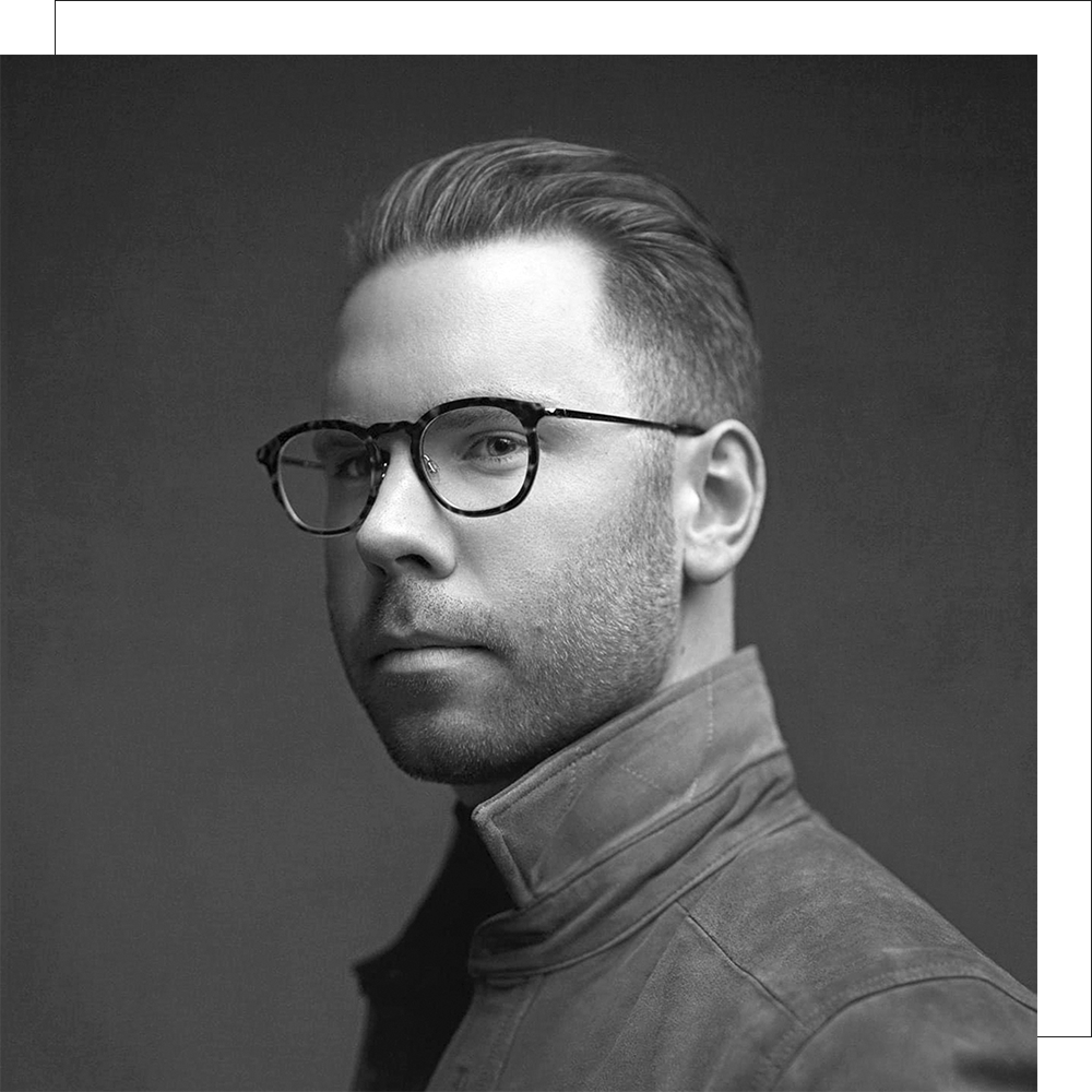 Noah Williams | Watchonista