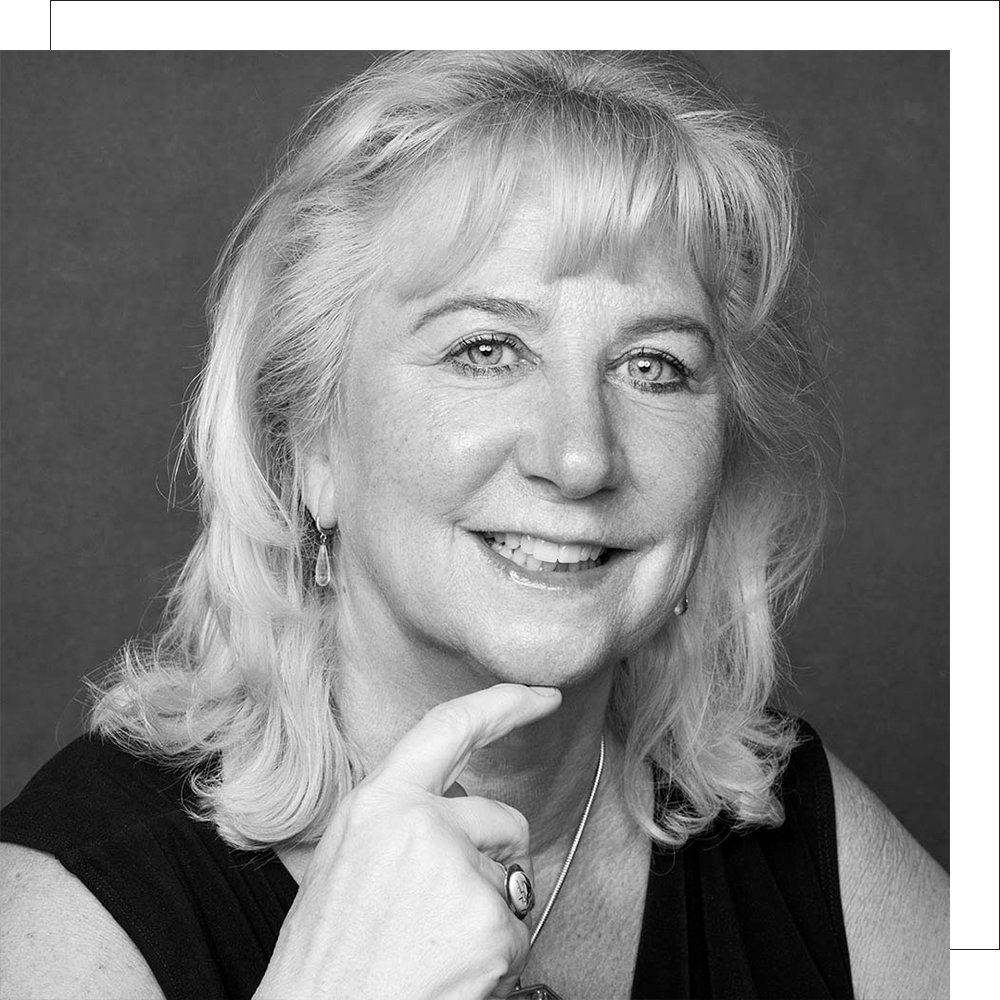 Roberta Naas | Watchonista