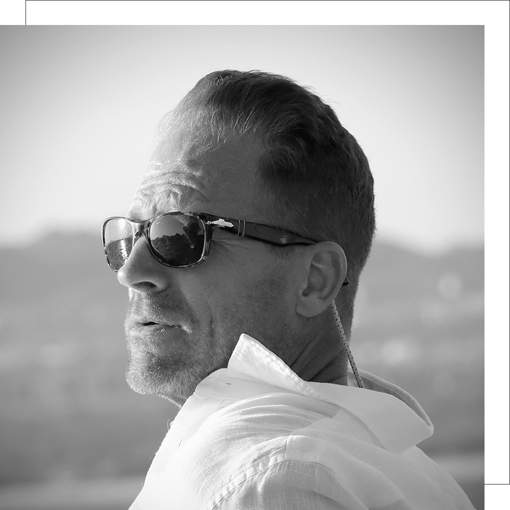 John Field | Watchonista