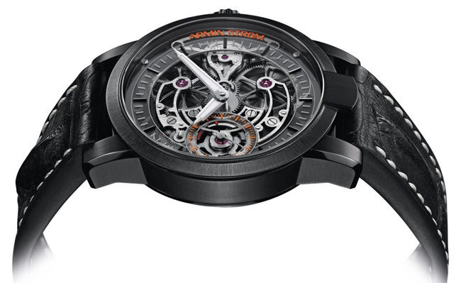ARMIN STROM Skeleton Pure Collection | Armin Strom