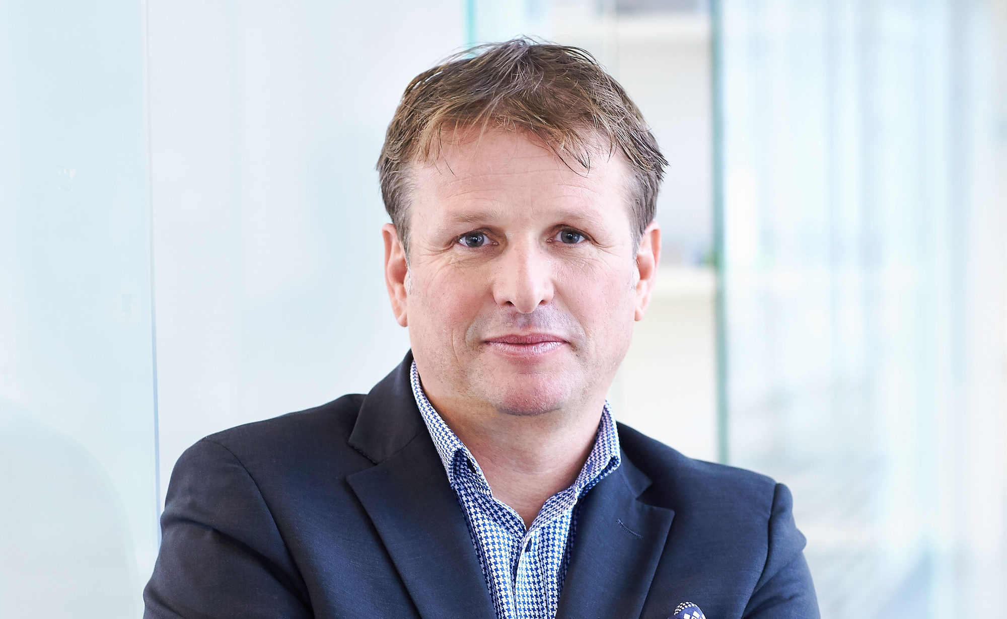 NEW SALES MANAGER INTERNATIONAL AT ARMIN STROM AG | Armin Strom