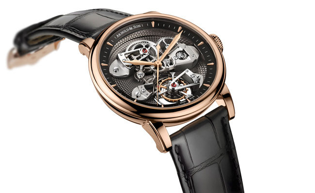 Baselworld 2015: Royal Collection - TBTE | Watchonista
