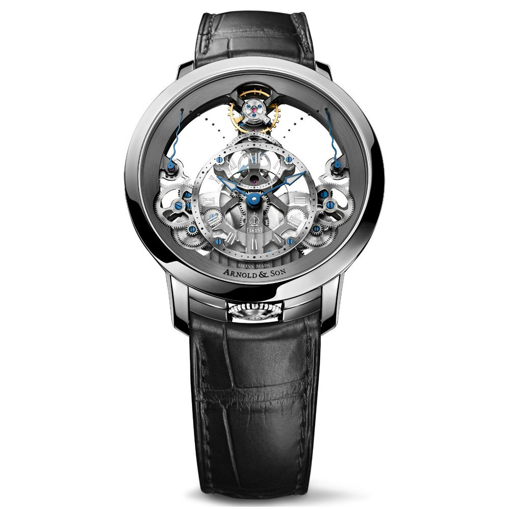 Time Pyramid | Watchonista