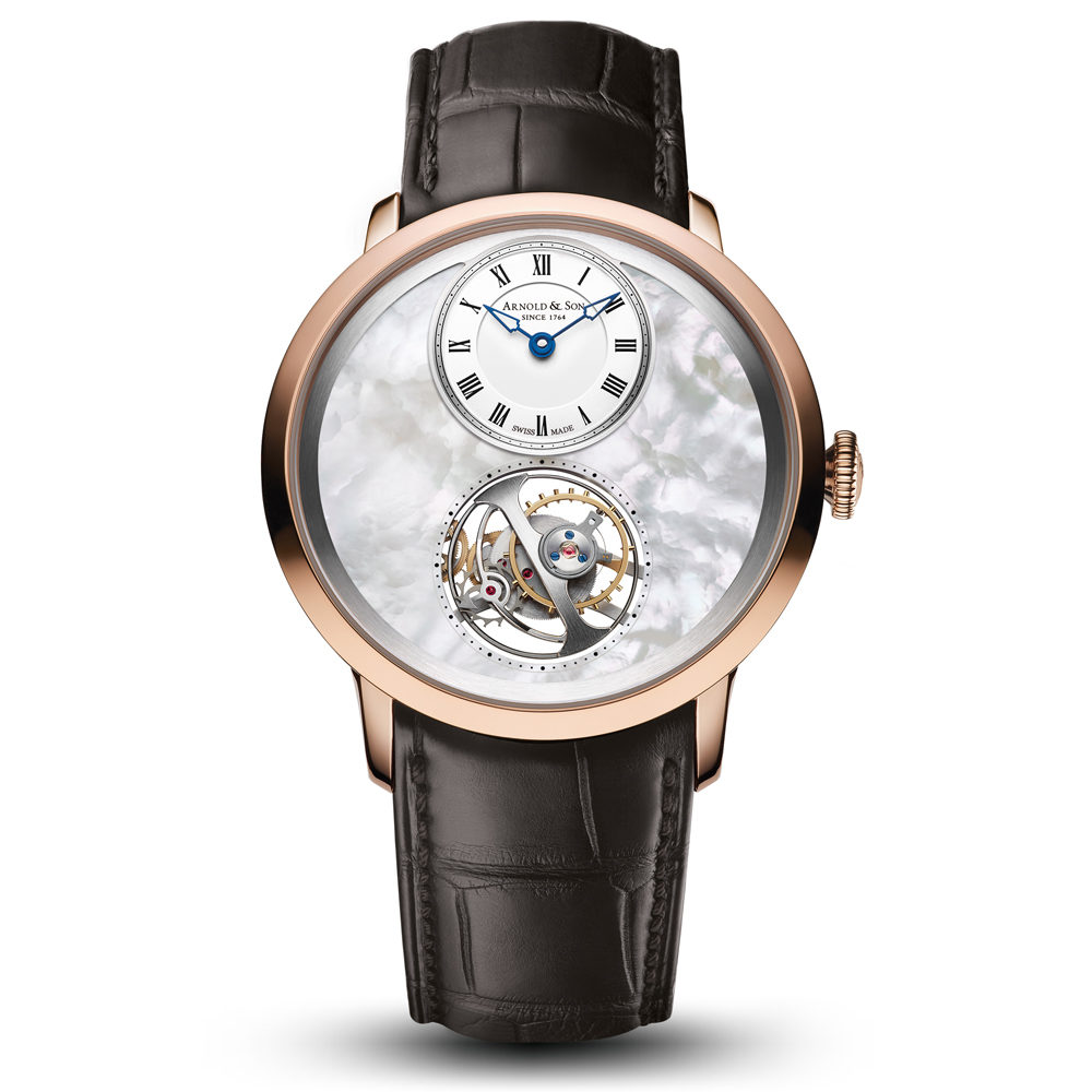 UTTE Limited Edition | Watchonista