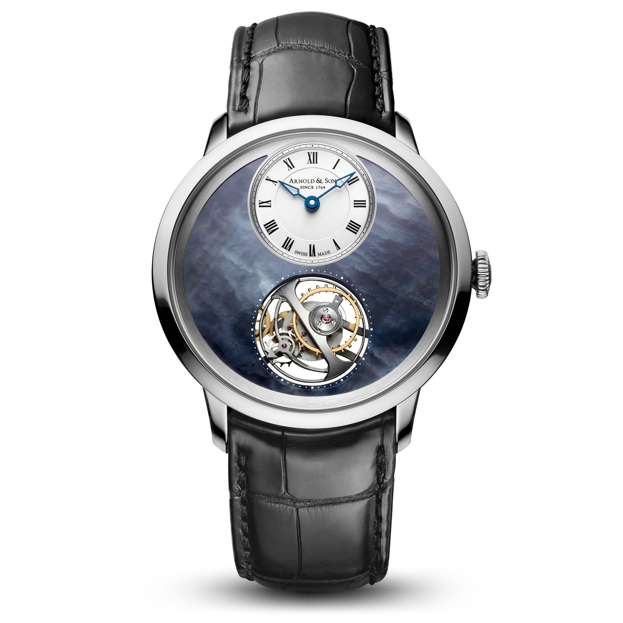 UTTE Limited Edition | Watchonista