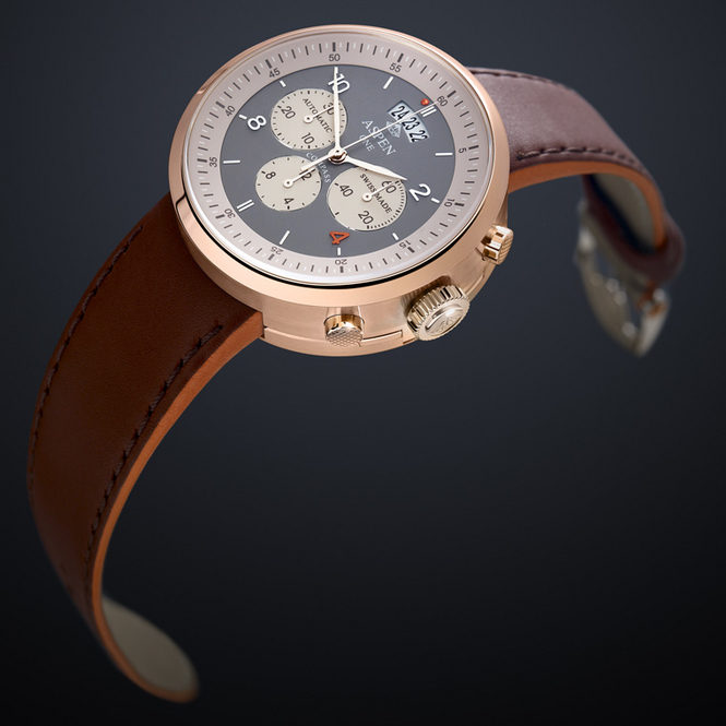 One | Watchonista