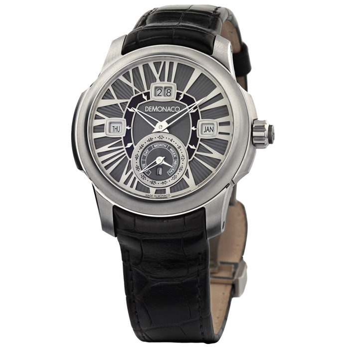 Quantieme Perpetual | Watchonista